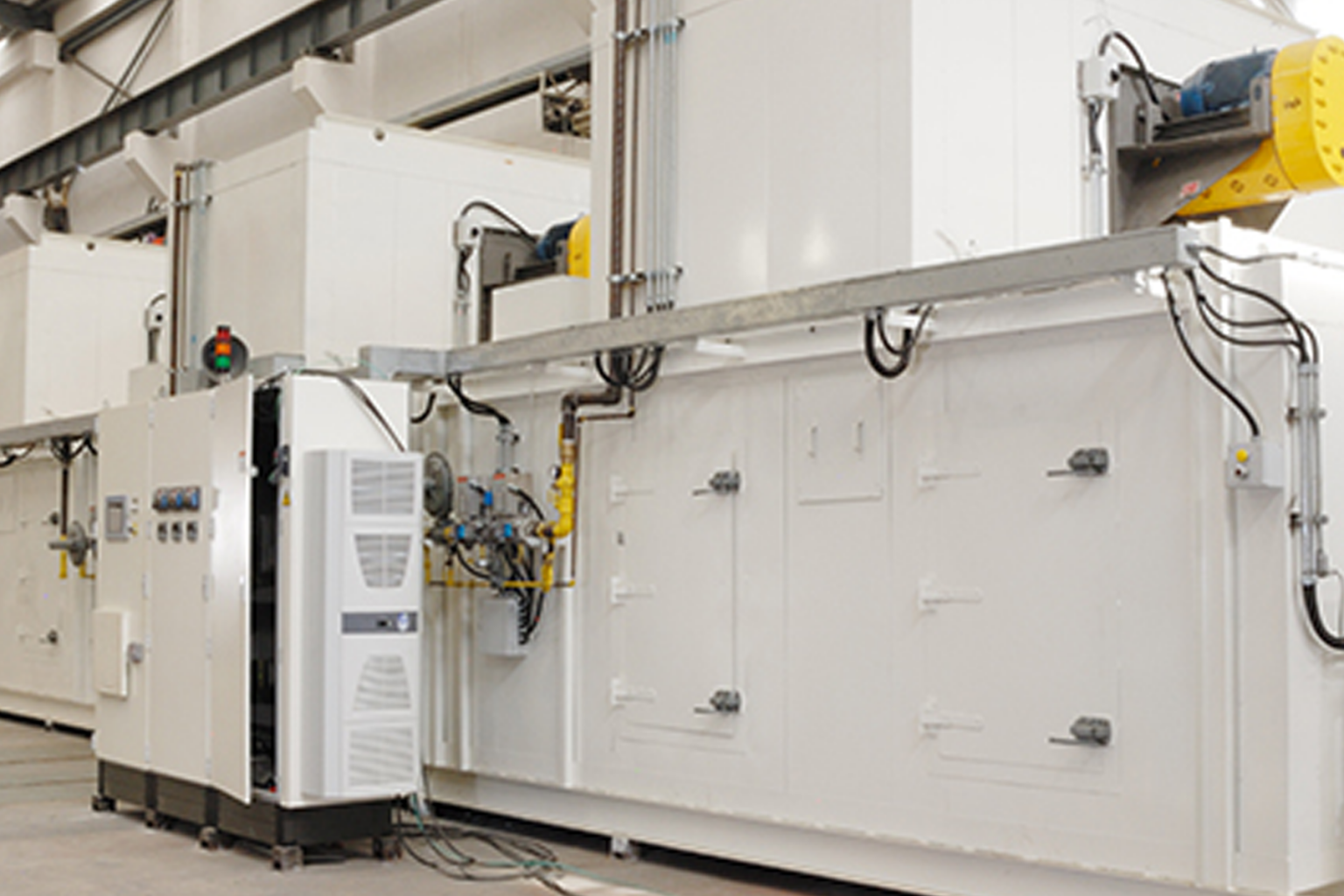 TWO-PIECE CAN TECHNOLOGY | CAN WASHER | WASH COATERS