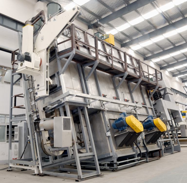 PIN OVENS | INDUSTRIAL DRYING OVENS | INDUSTRIAL OVENS