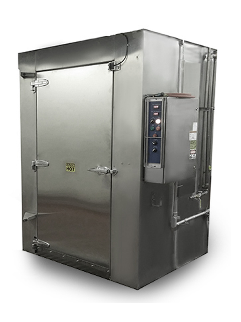 CART WASHERS | RACK WASHERS | ROTARY DRUM WASHERS | WASHERS