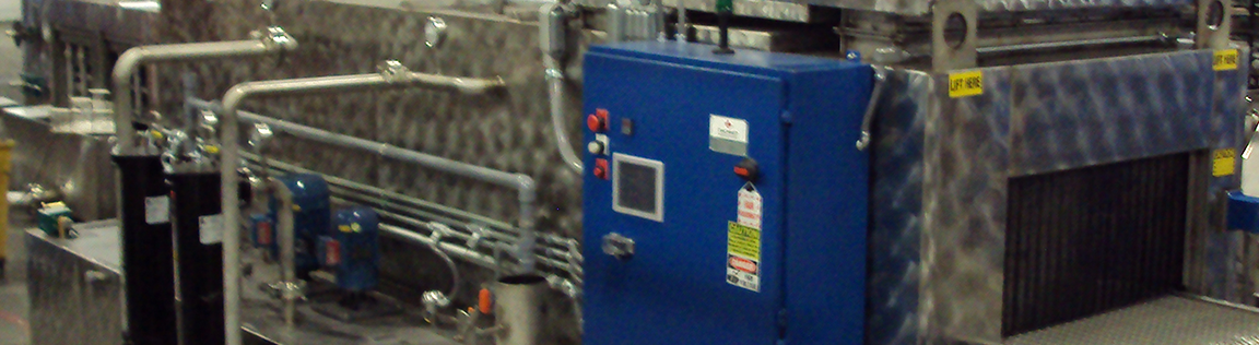 BELT WASHER | INDUSTRIAL WASHERS | PARTS WASHER | WASHERS