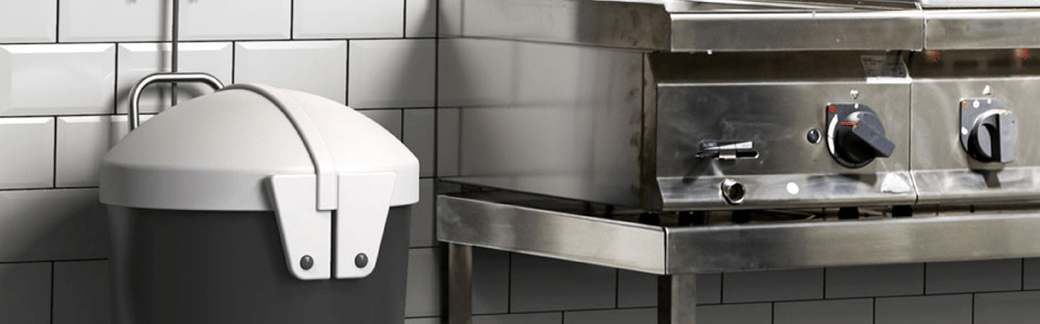 ALVEY GI-1 WASHER | GARBAGE CAN WASHERS | TRASH CAN WASHERS